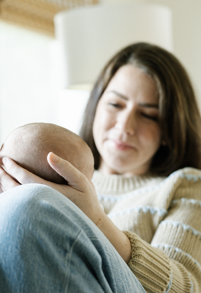 Bluff City Nanny Agency | Trusted Nanny & Childcare Services